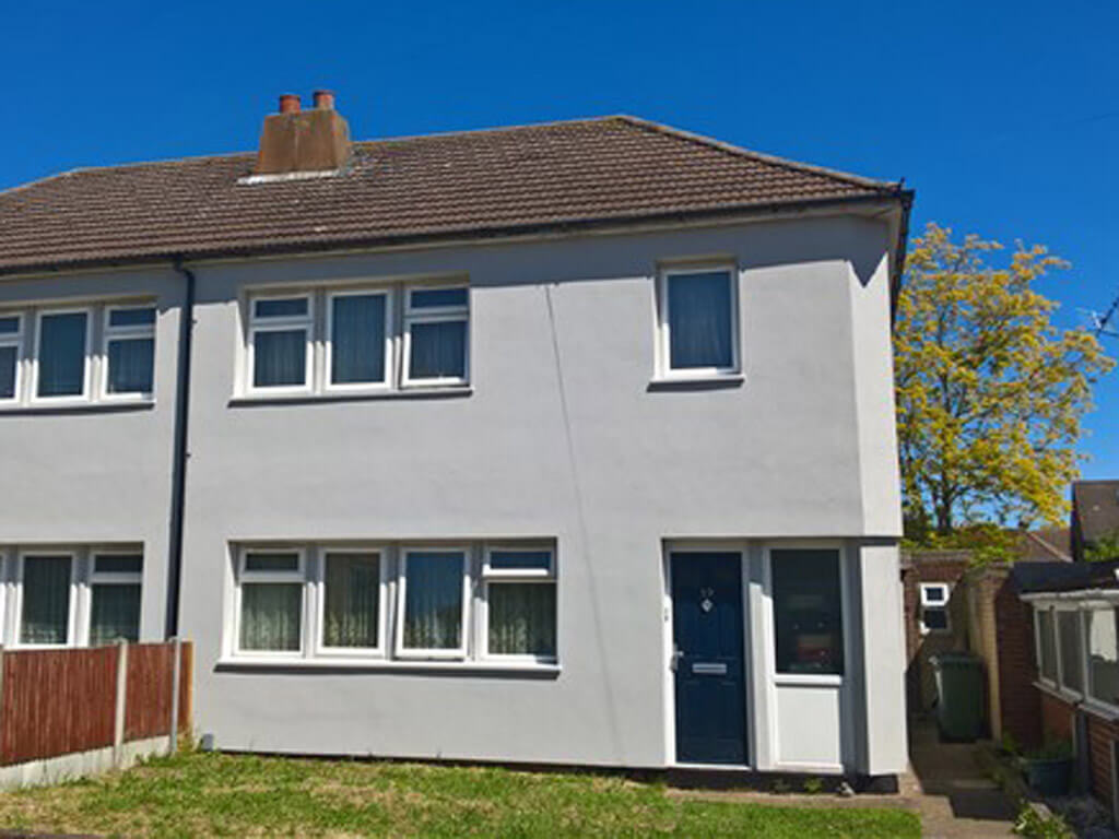 Unity | Non-Traditional Housing | Michael Dyson Associates Ltd